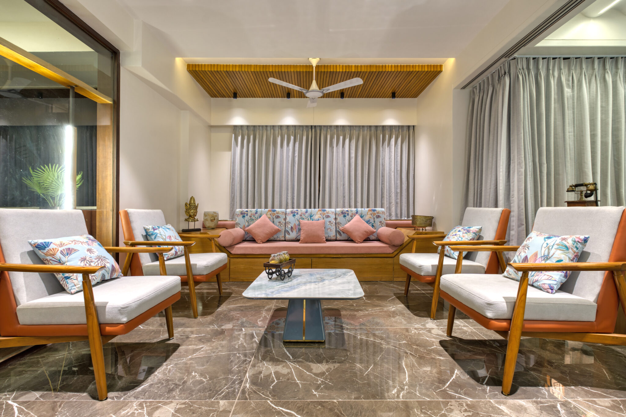 Home - Vibe Interiors